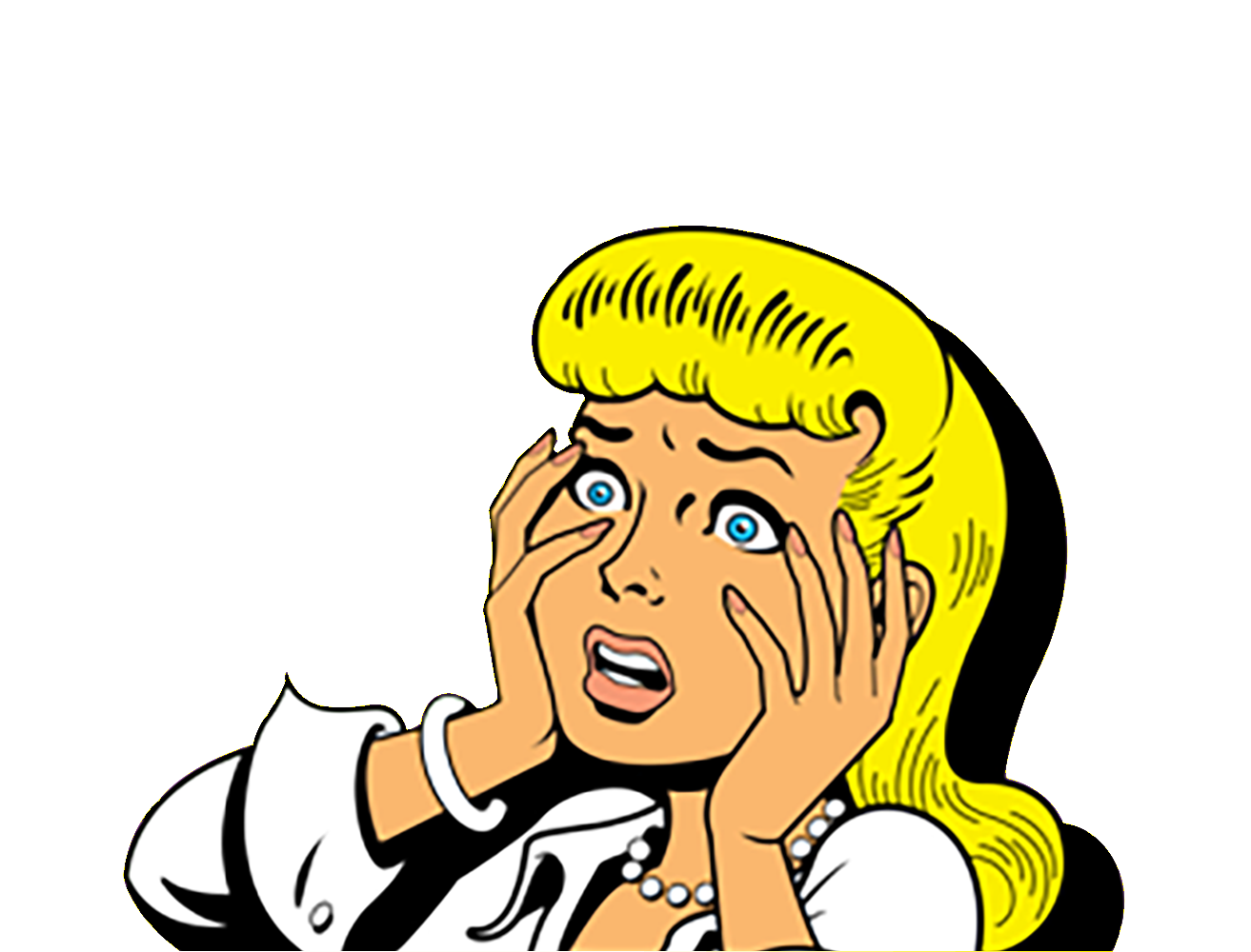 It’s Always About Me – Confessions From The Cul-de-Sac